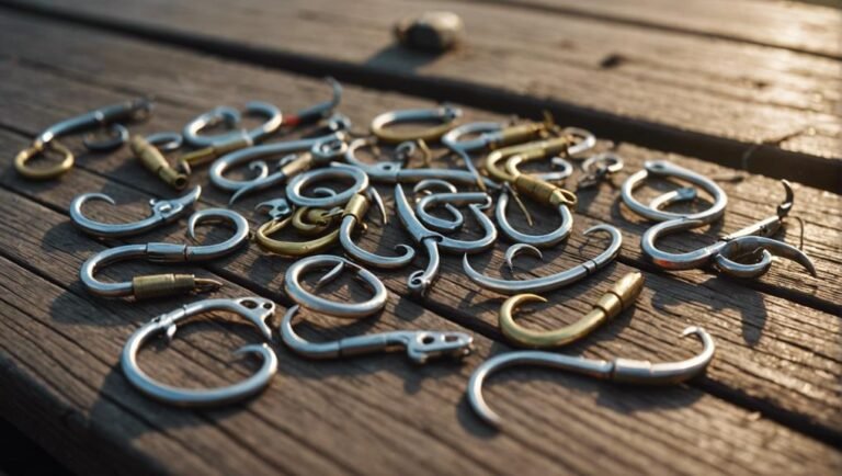 Fishing Hook Sizes - A Guide to Choosing the Right Hook Size