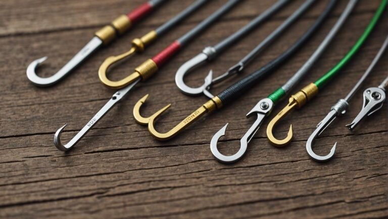 Fishing Hook Sizes - A Guide to Choosing the Right Hook Size