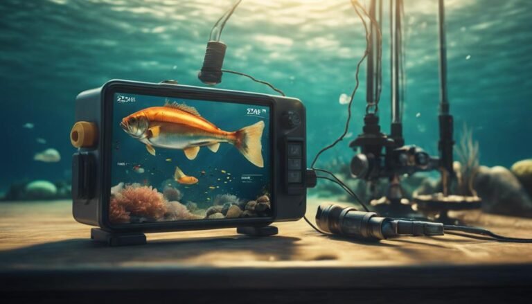 Fish Finder Rig: Mastering the Art
