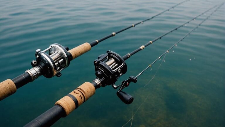 Texas Rig vs Carolina Rig - Differences, Uses, and Tips
