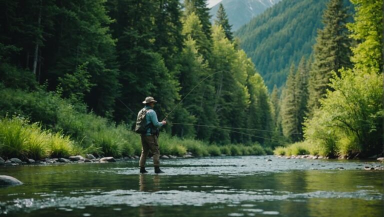 What Is Fly Fishing? A Beginner's Guide to the Basics