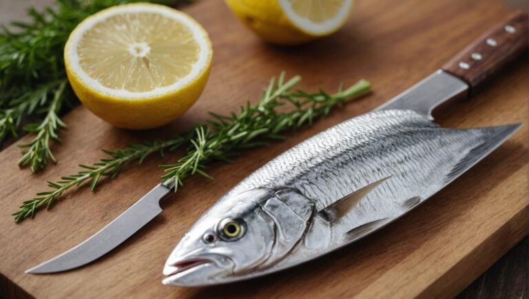 Fish Knives - Types, Uses, and Tips for Choosing the Best
